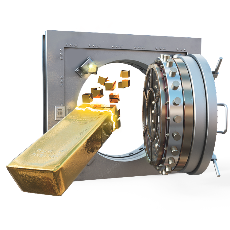 GoldSilver The Leader In Bullion Precious Metals Investments